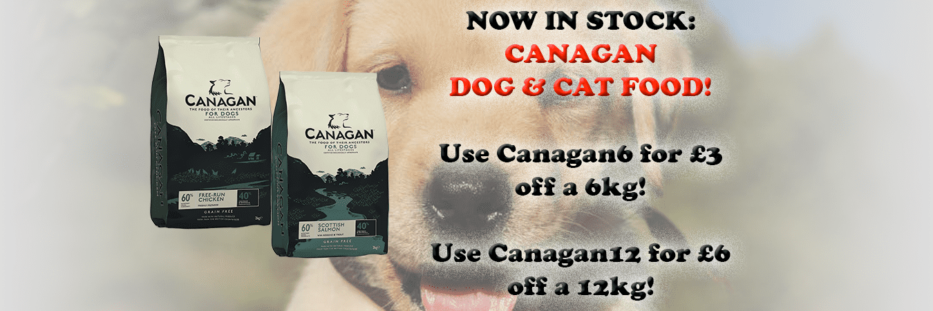 canagan | Trusty Pet Supplies