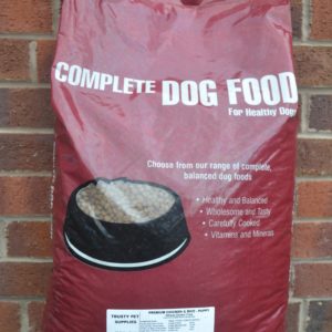 Pet Supplies Derby | Pet Shop Derby | Pet Food | Trusty Pet Supplies
