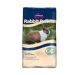 Rabbit - Trusty Pet Supplies