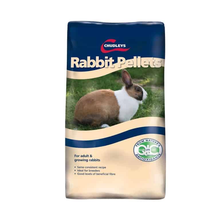 Rabbit - Trusty Pet Supplies