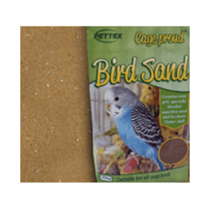Bird-Sand | Trusty Pet Supplies