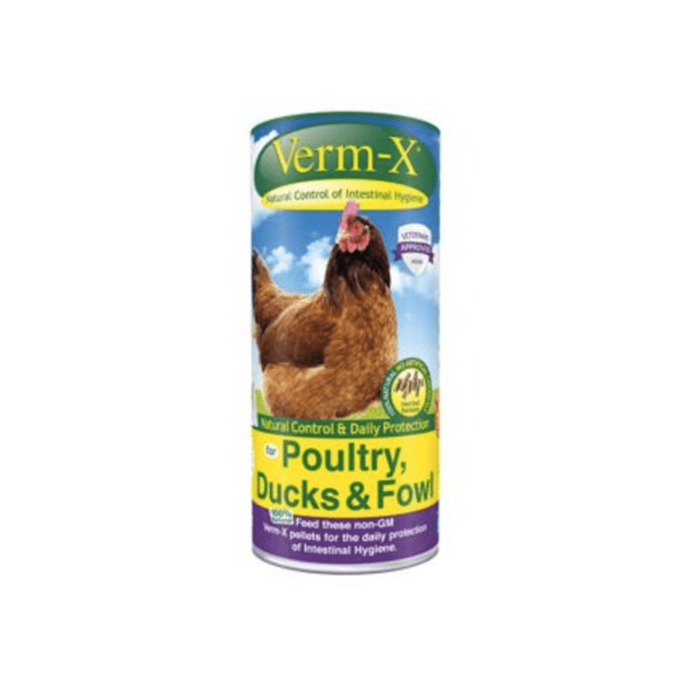Poultry - Trusty Pet Supplies
