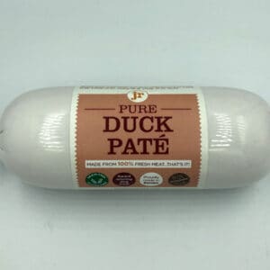 JR Pet Products Pure Pate Complete Food For Dogs | Trusty Pet Supplies