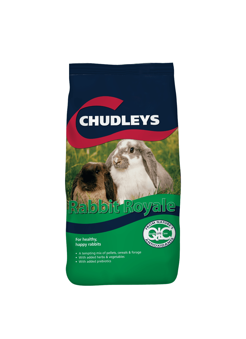 Rabbit | Trusty Pet Supplies