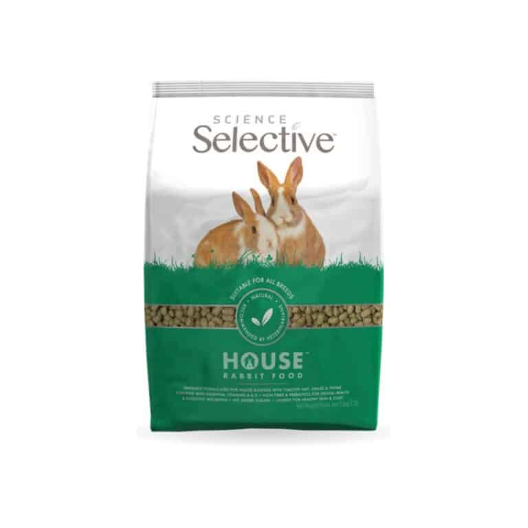 Rabbit | Trusty Pet Supplies