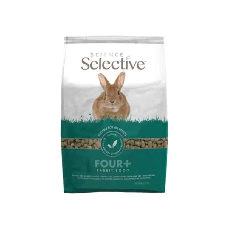 Rabbit | Trusty Pet Supplies