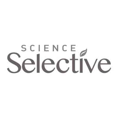 Science Selective logo | Trusty Pet Supplies