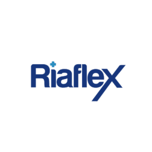 Riaflex Logo | Trusty Pet Supplies