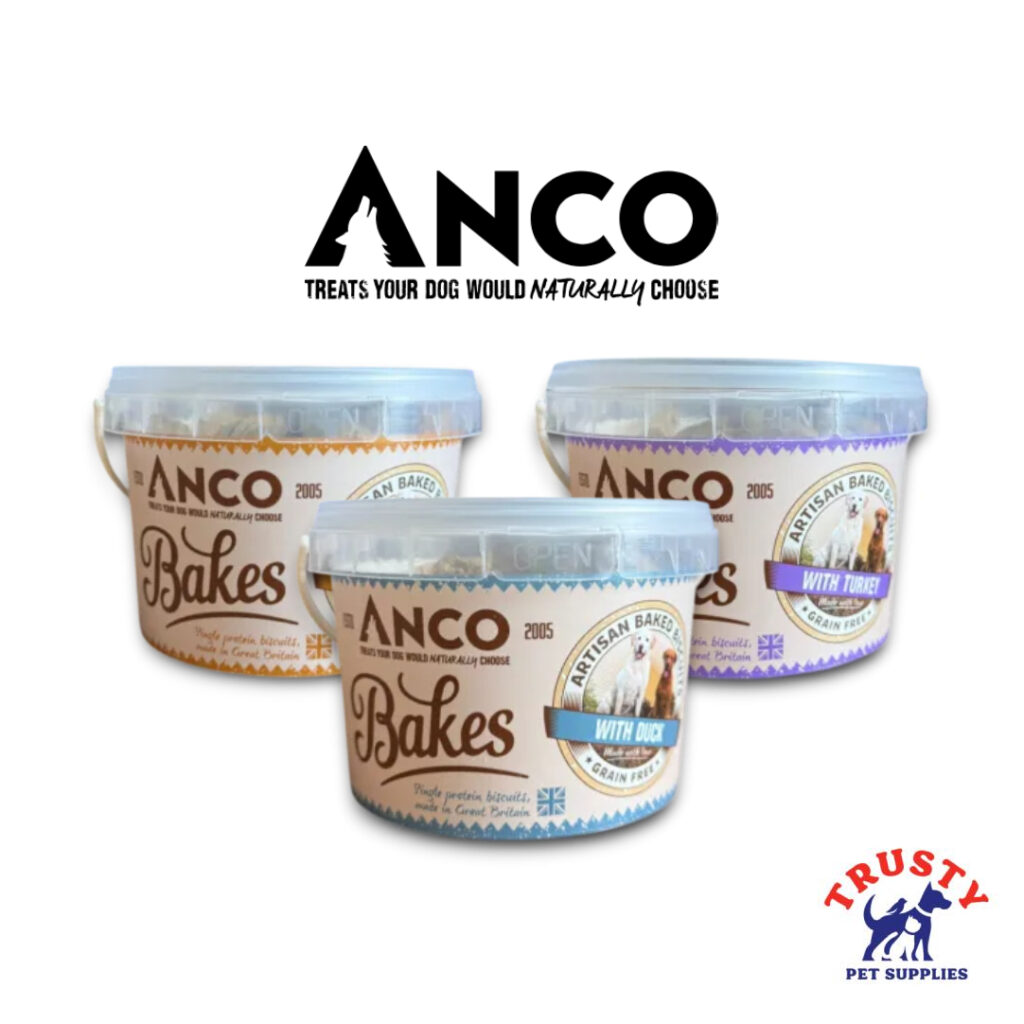 Biscuits | Trusty Pet Supplies